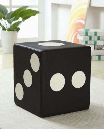 Dice ottoman - THIS IS MEDIA - G & K Event Rentals