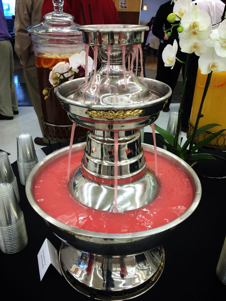 Beverage Service - Rent today with G & K Event Rentals