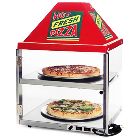 Pizza & Food Warmer - THIS IS MEDIA - G & K Event Rentals