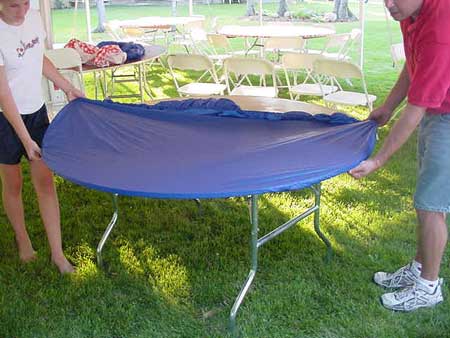 Graduation Parties - Rent today with G & K Event Rentals